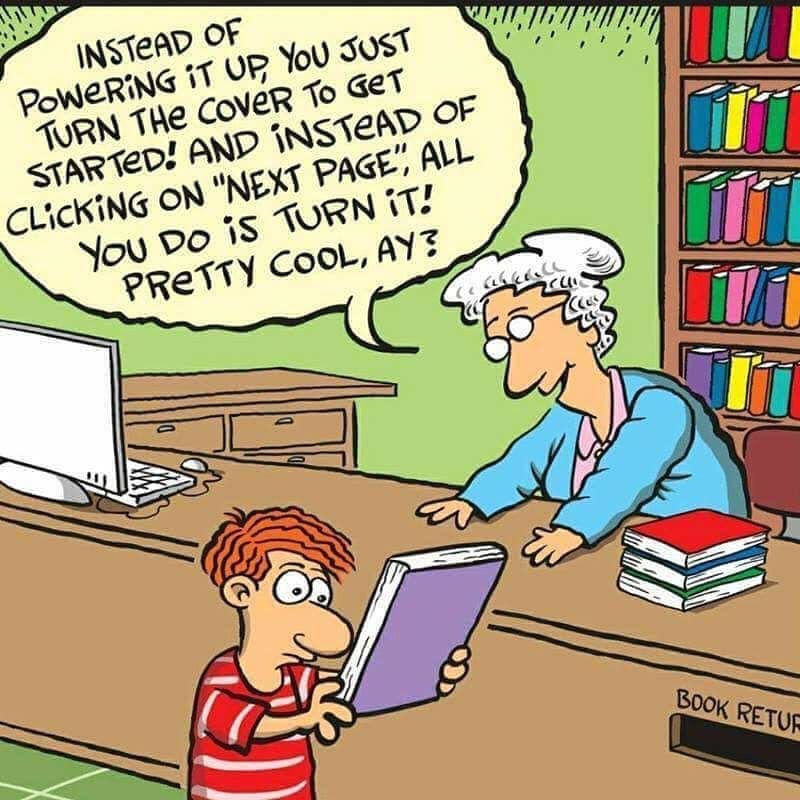 Books.. Exactly why I will never give up on… | by Safia Ally | Medium