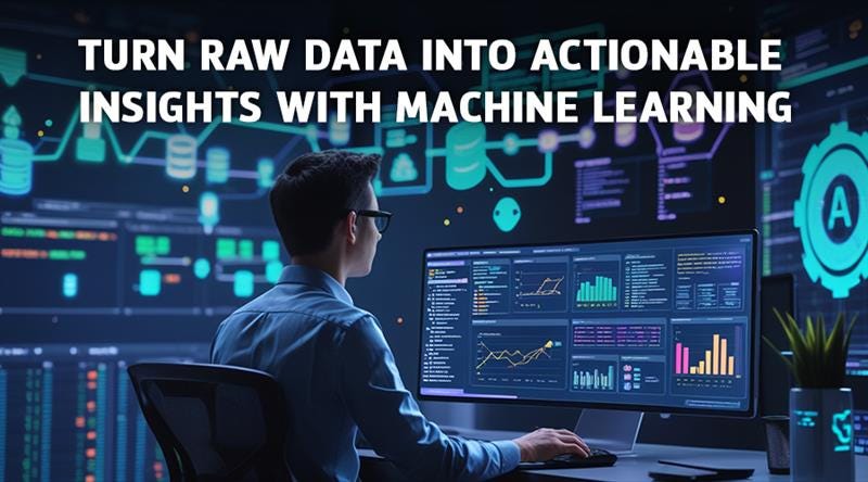 How to Clean, Preprocess and Analyze Big Data Using Machine Learning ...
