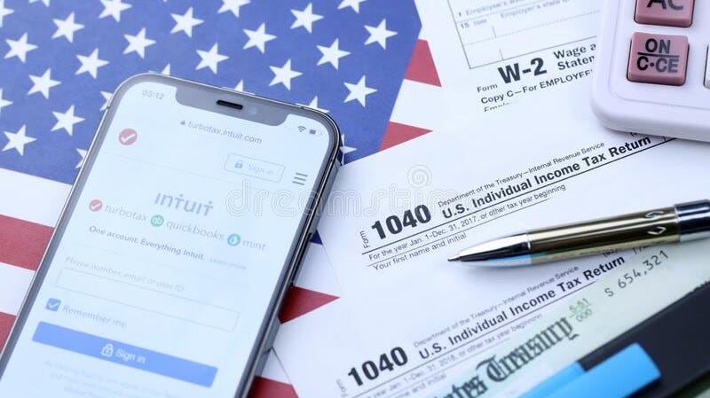 Install TurboTax with license code - Ethan Parker - Medium