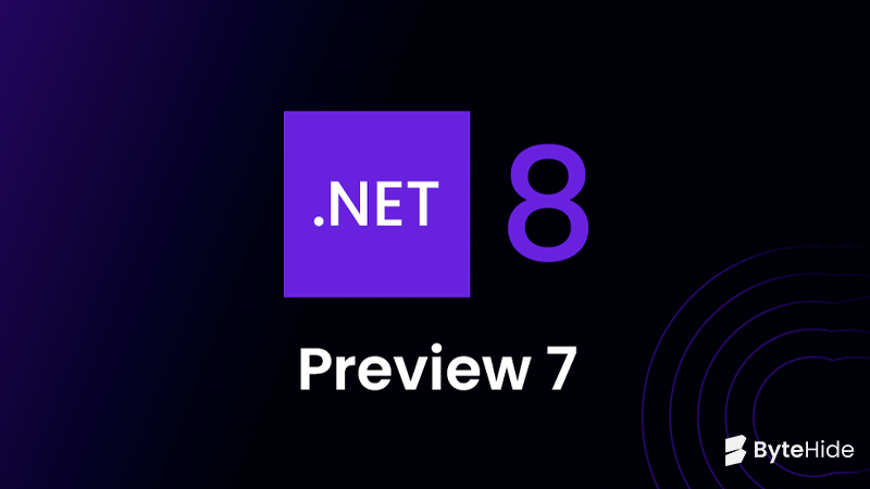 Leaked .NET 8 Features! 5 New Cool Things Added | by Juan España ...