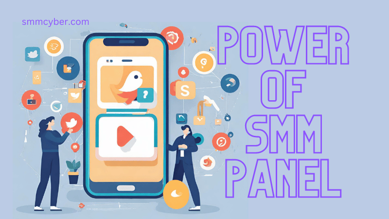 Unlocking the Power of Best SMM Panel: A Comprehensive Guide | by SMM Cyber | Medium