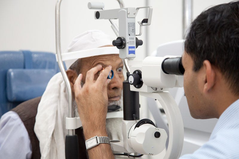 Best Eye Hospital in Udaipur: Geetanjali Hospital | by Geetanjali ...