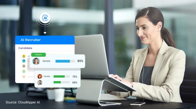 How You Can Supercharge Pre-Employment Assessment With AI | by David ...
