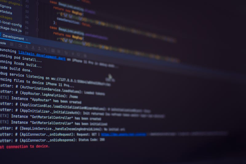 Difficulties Of Push Notifications In A Flutter App | by Maysam ...