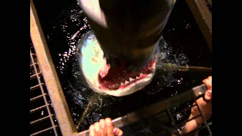 Some of the Best B-Movies. Red Water (2003 TV Movie) | by taeoasher31 ...