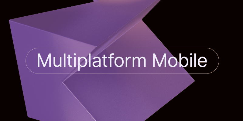 Current State of Kotlin Multiplatform Mobile | by Chen Zhang | Level Up Coding