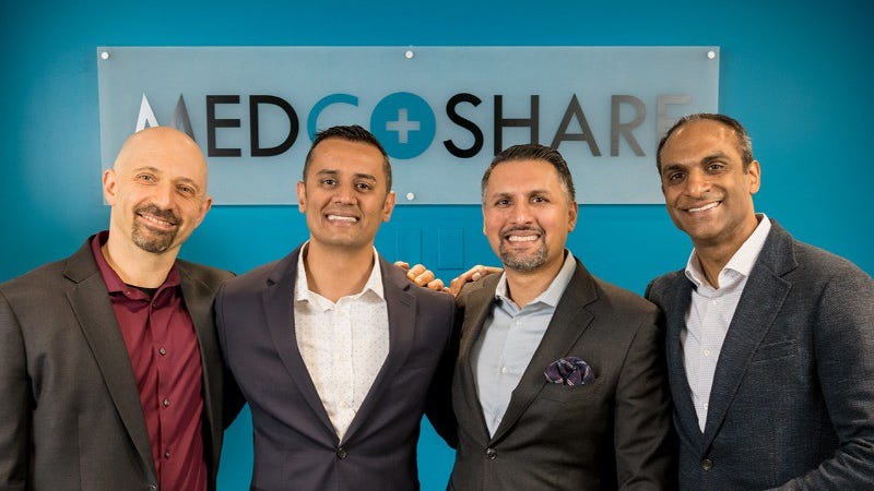MedCoShare Is Revitalizing Independent Healthcare Practices Through ...