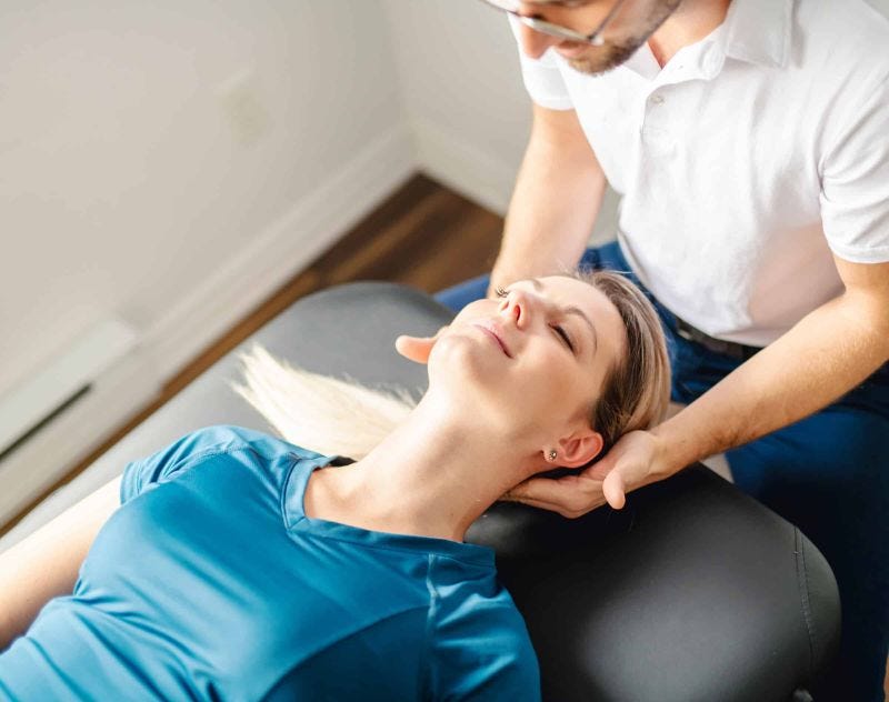 Effective Exercises Prescribed By Physiotherapists For Strength And ...