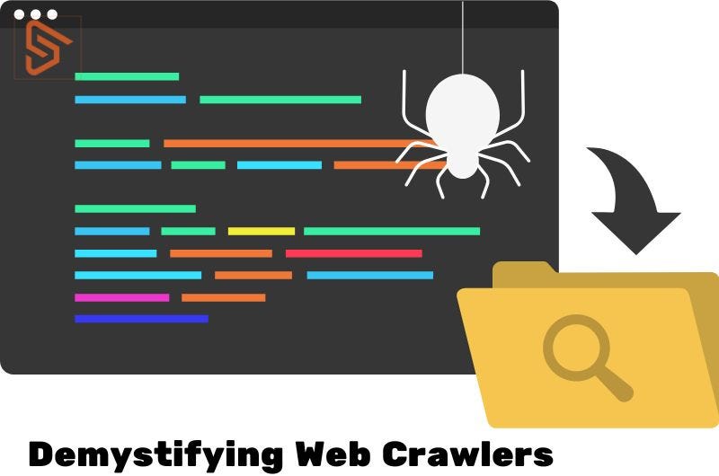 Demystifying Web Crawlers: A Comprehensive Guide to Understanding and ...