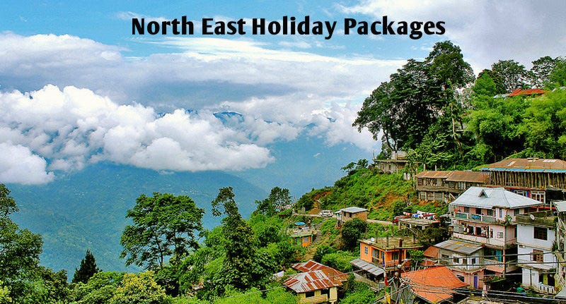 5 Places You must not Miss to Visit in Manipur among North East | by ...