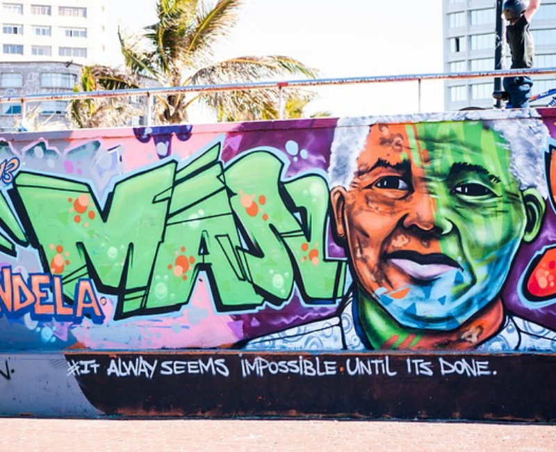 Great leadership is about uniting not dividing people | by Tech Talent ...