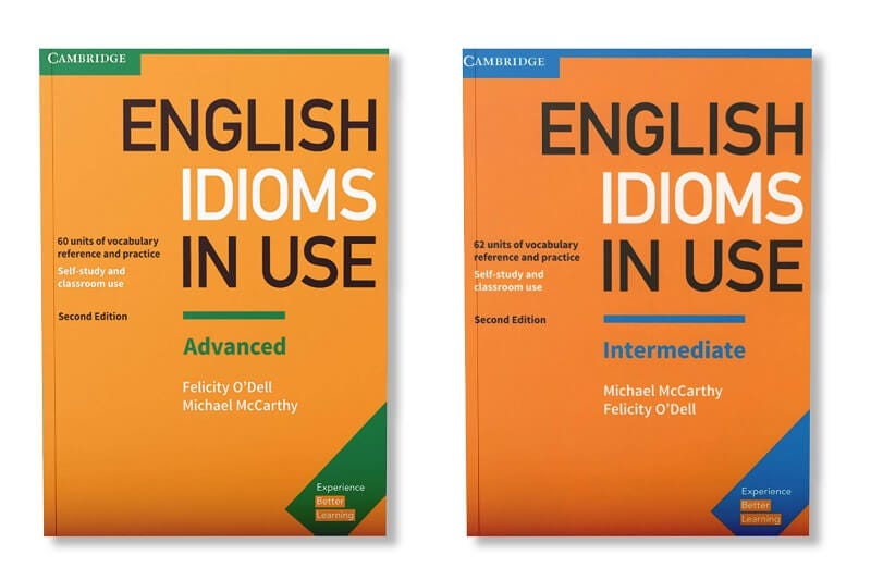 English Idioms in Use - Superingenious - Medium