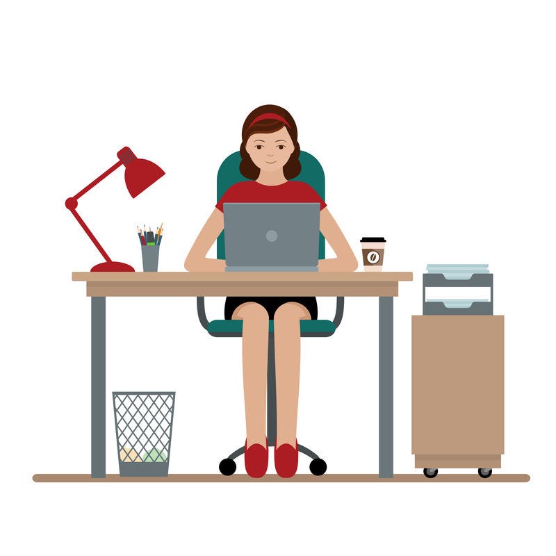 The Power of Flexibility: How the Gig Economy Supports Well-Being | by ...