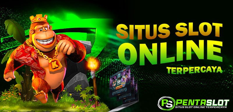 slot online. Ide Anda Bermain Slot Online | by Sethdan | Apr, 2023 | Medium