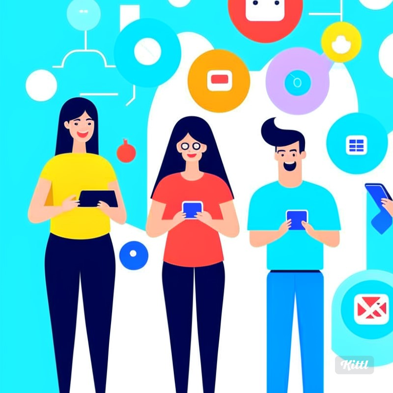 “The 30-Day Social Surge: Building a Mega Following” | by Ericka ...