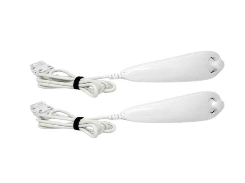 5 Nintendo Wii Accessories Essential For Your Collection - Voomwa - Medium
