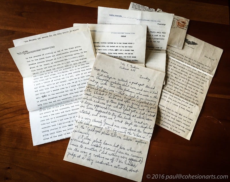 Time Capsule: 1969 –From Pearl Harbor to Vietnam | by Paul Schatzkin ...
