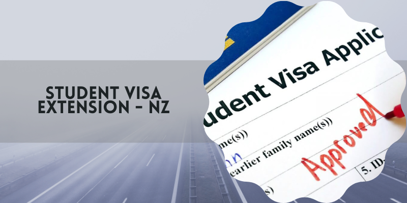 Student Visa Extension — NZ - Jones Lee - Medium