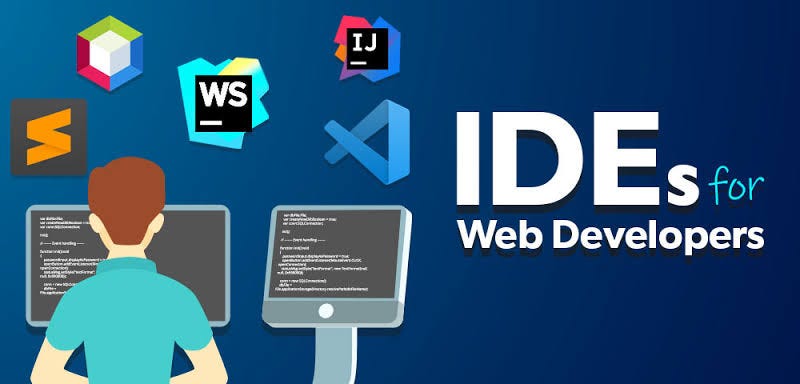 "Exploring the Power of Code Editors: A Comparative Analysis of IDEs ...