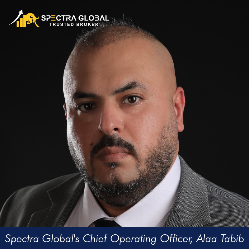 Spectra Global’s COO Alaa Tabib Highlights Industry Insights: | by ...