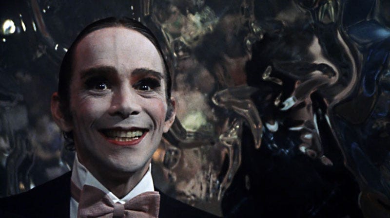 Cabaret: A Spoiler-Free Review of the Film (and of Yours Truly) | by Jake Warren | Dec, 2024 ...