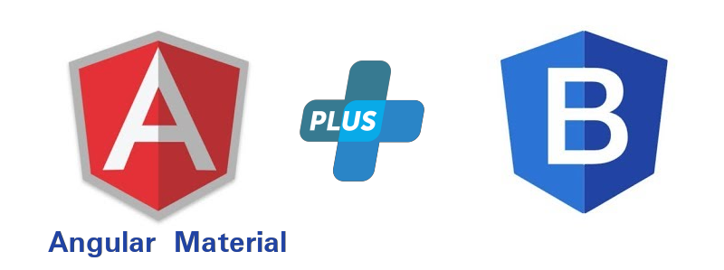 Angular Material Starter with Ng-Bootstrap support | by Udbhav Bharti | Medium