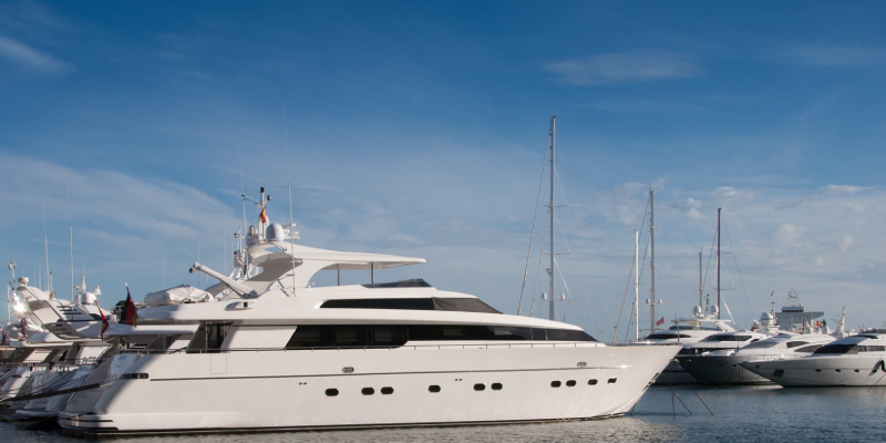 The Secret to a Happy Yacht: Why Regular Maintenance is the Key to a ...