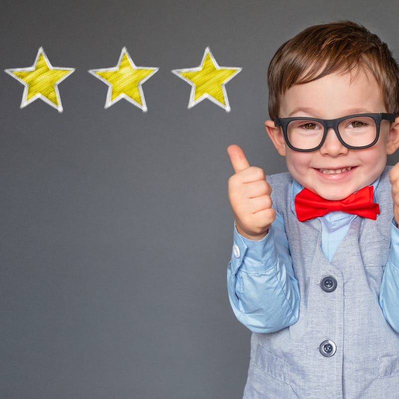 Choice and Voice. The Secret to Engaging Your Child in… | by Heather ...