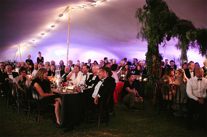 How to Light Up Your Event with a Party Tent Rental | by Partytent ...