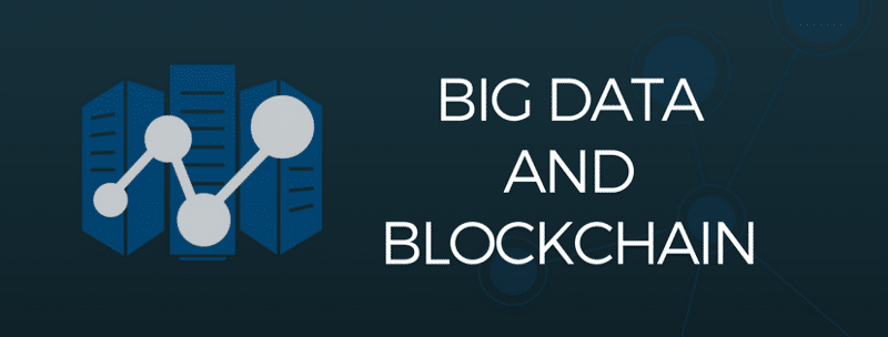 What happens when big data combines with blockchain? | by RD Rahul | Medium