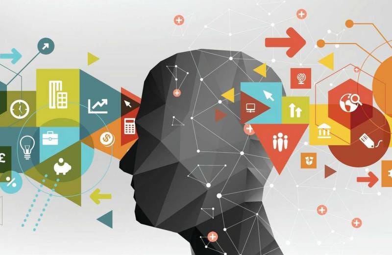FinTech — digital trend. The development of technology largely… | by ...