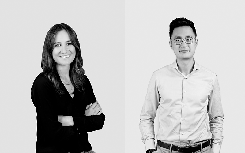 Welcoming Amy Cheetham and Tony Liu to Costanoa | by Greg Sands ...