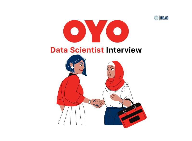 101 guide to OYO Rooms Data Scientist Interview 2022 | by Shayan ...