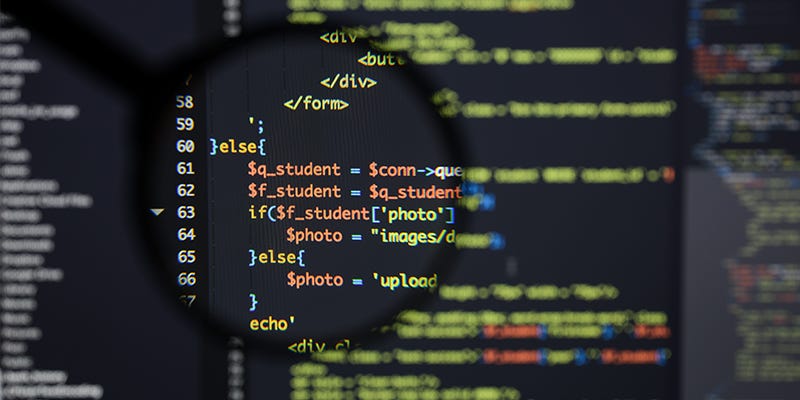 PHP Vulnerabilities Old and New. By: Joe Hitchcock | by Alert Logic ...