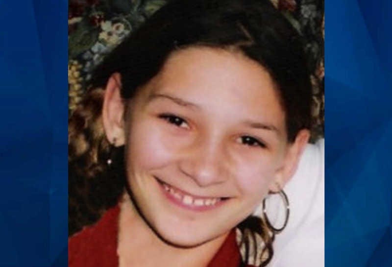 Missing Teenager Was Found Years Later In A Way That Left Everyone In ...