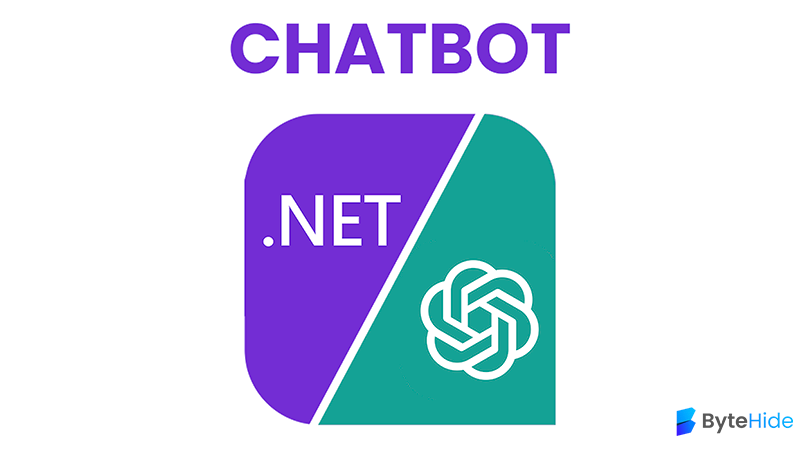 Creating a C# Chatbot with ChatGPT🤖 (Easy) + GitHub Repository | by Juan España | ByteHide | Medium