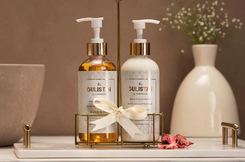 Complete Hand Care Essentials: Sanitizer Gel, Hand Wash Liquid, and ...