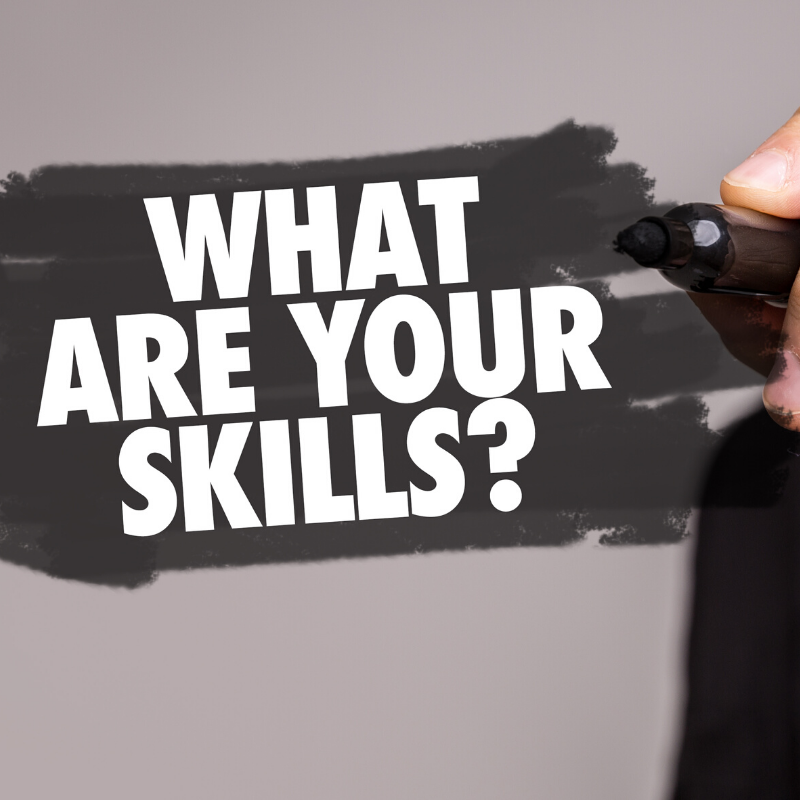 What Skills Do You Need To Upgrade In The Wake Of New Changes Post ...