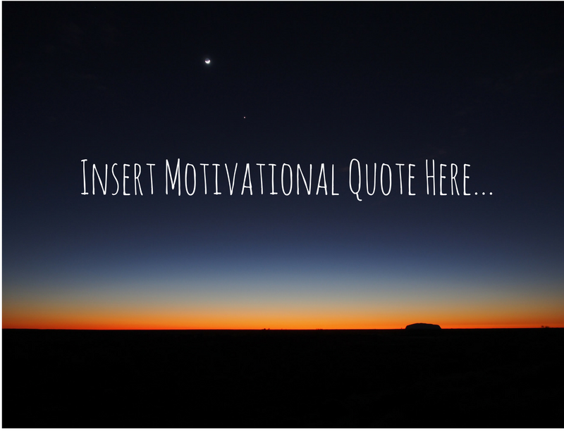 Fake Inspirational Quotes Quozio Make Beautiful Quotes