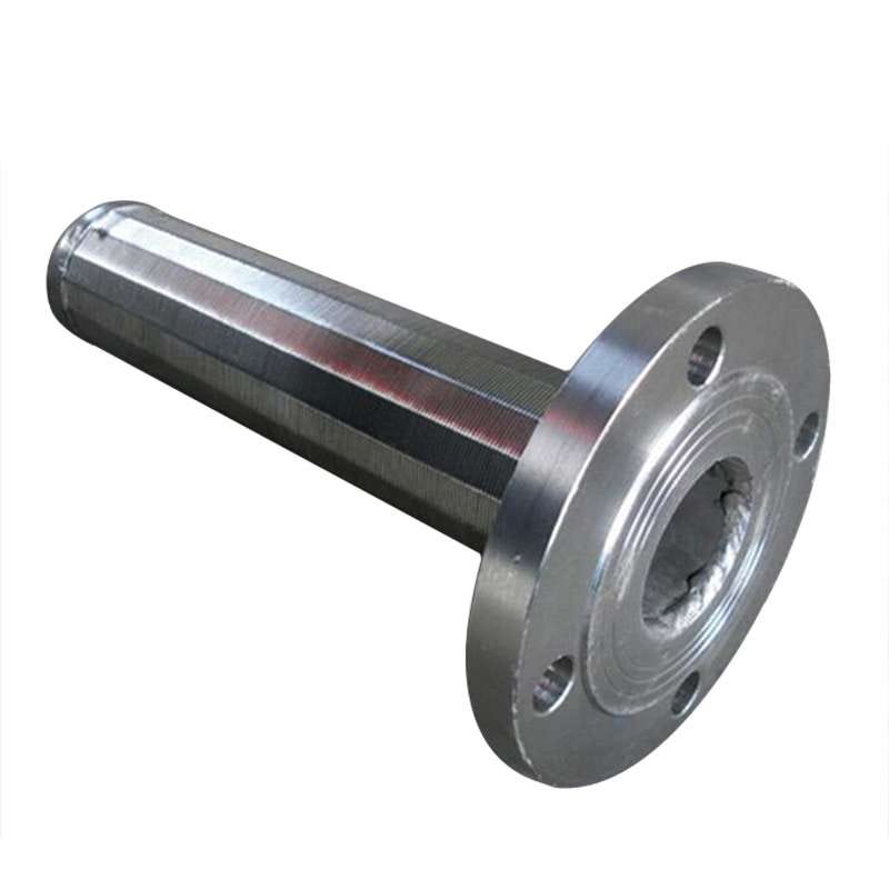 Resin Trap for Water Treatment. Stainless steel resin trap(also called ...
