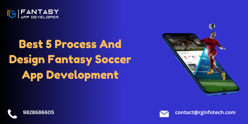 Best 5 Process And Design Fantasy Soccer App Development - Fantasy App ...