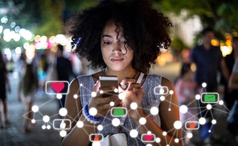 Technology & Dating: The Good, the Bad and the Ugly | by The Good Men ...