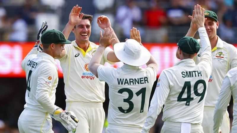 A New Chapter Unfolds for the Australian Men’s Test Team: Revealing the ...