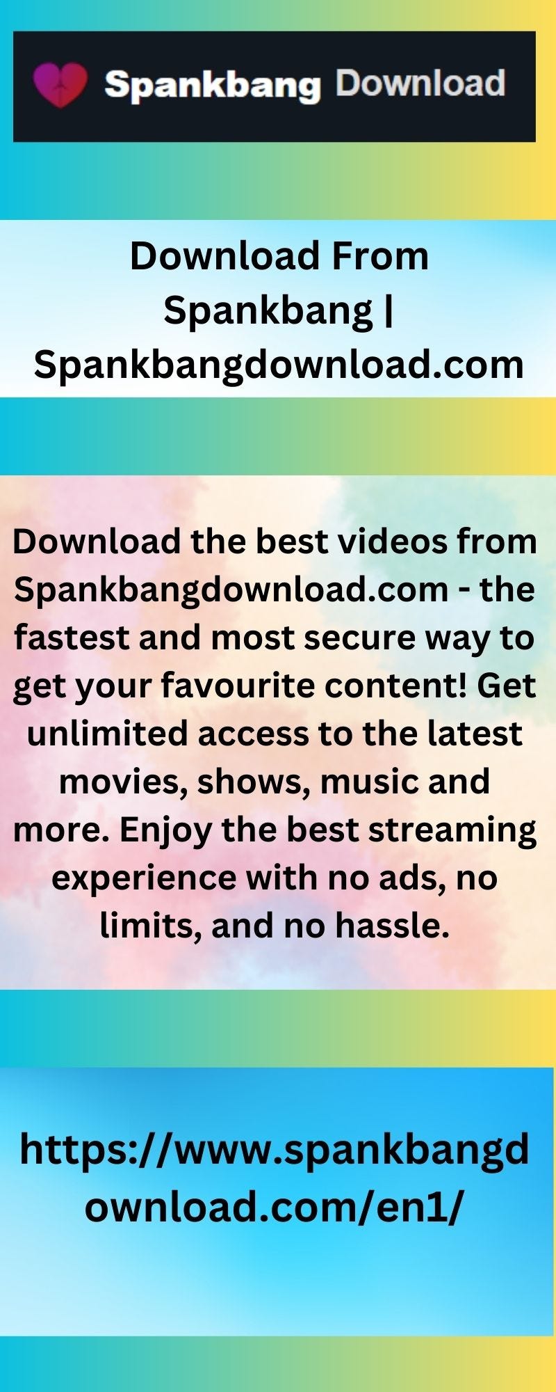 Download From Spankbang | Spankbangdownload.com - Spankbangdownload ...