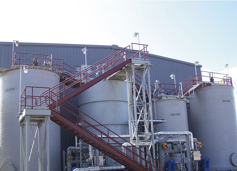 Flue Gas Desulfurization Explained | by Delta Puri | Medium