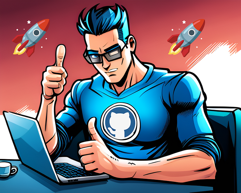 Efficient Pull Request Reviews How To Create Environments With Github Actions By Milton Boos