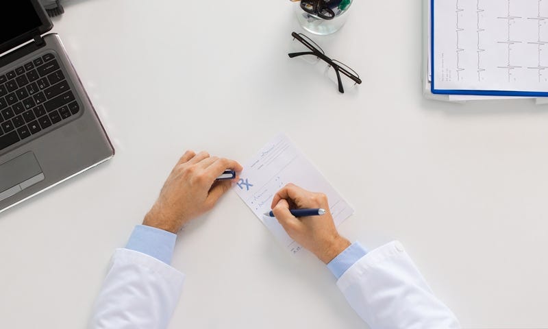This is How You Can Become a Rich Doctor | by Dr. Laurence Fendrich ...