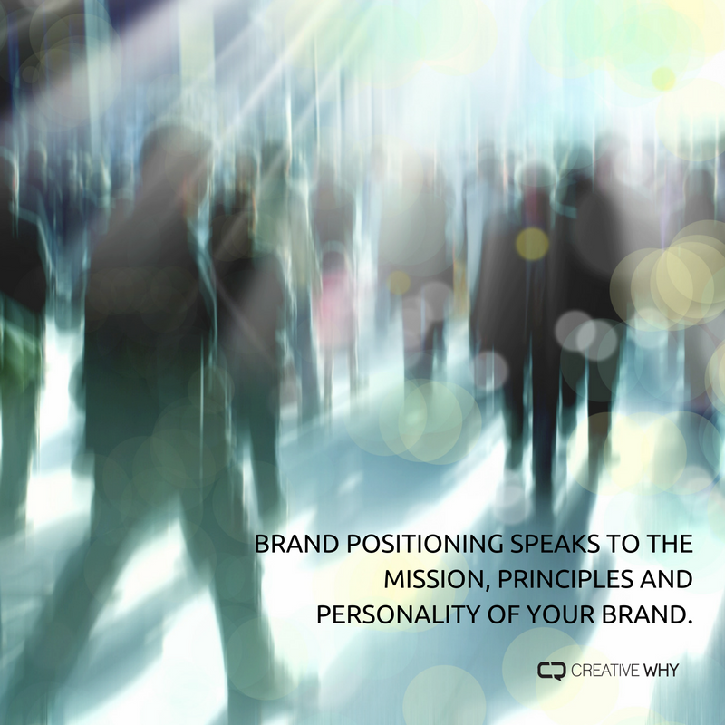 Stronger brand positioning through storytelling | by Creative Why | Medium