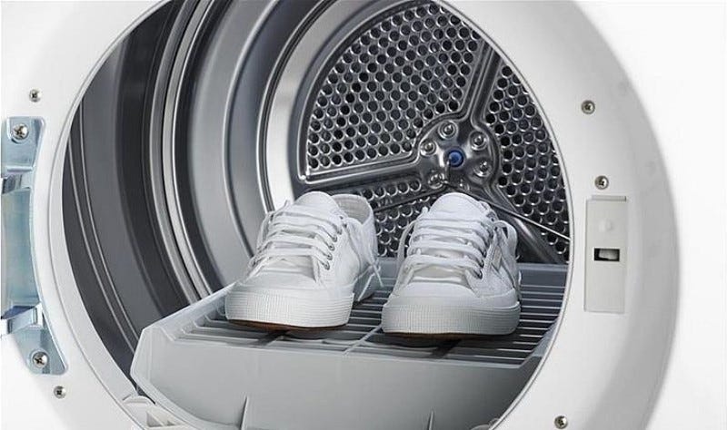 With Washing Shoes Shops, Rejuvenate Your Shoes | by Laundrology | Medium