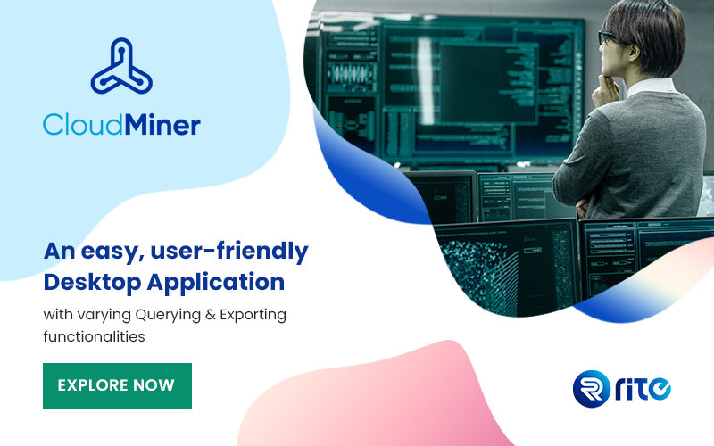 CloudMiner - Rite Software - Medium